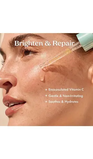 KOPARI BEAUTY Star Bright Discoloration Correcting Serum