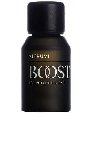 VITRUVI Boost Essential Oil Blend - N,a