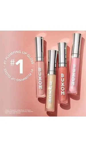 BUXOM Full-on Plumping Lip Polish - Sophia