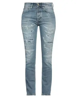 CYCLE Denim Skinny Jeans