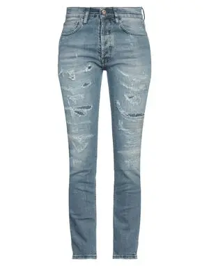 CYCLE Denim Skinny Jeans