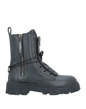Philippe Model Ankle Combat Boots