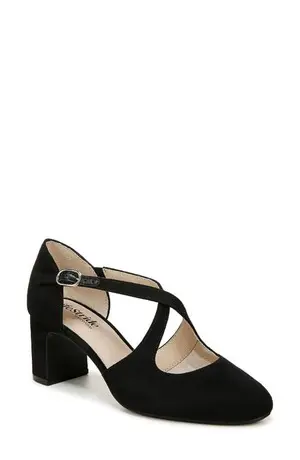 Lifestride Strappy Pumps