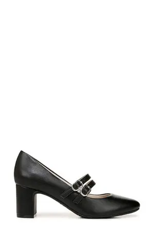 LIFESTRIDE Mary Jane Pump - Black
