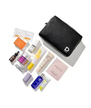 DERMSTORE COLLECTION The Travel Edit Kit$448 Value
