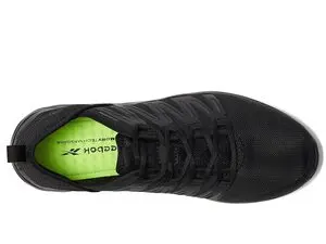 REEBOK Astroride Work Eh Soft Toe Lace Up Athletic Shoes