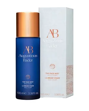 Augustinus Bader The Face Mist 3.38 Oz - No Color