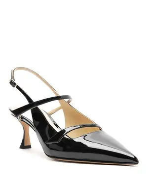 Alexandre Birman Heeled Pumps