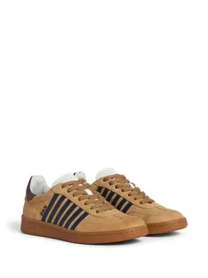 Dsquared2 Boxer Low-top Sneakers