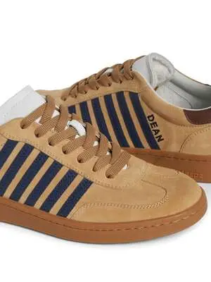 Dsquared2 Boxer Low-top Sneakers