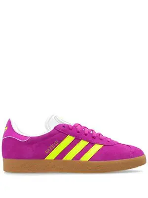 Adidas Gazelle Suede Sneakers - Purple