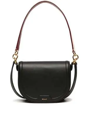 Bally Flap Shoulder Bags