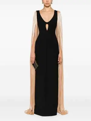 V:PM ATELIER Sareena Maxi Dress