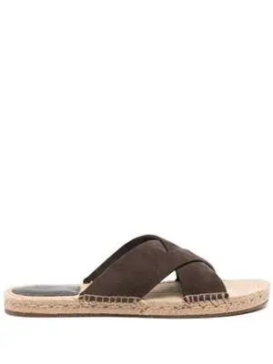 Zegna Slip-on Espadrilles