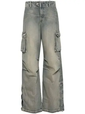 Andrea Ya'aqov Full Length Bottoms For Women