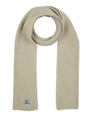 Burberry Scarf Cashmere - Sage Green