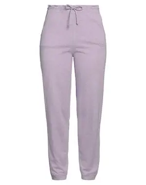 Ganni Office Wear Sports Pants For Women
