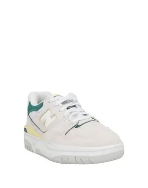 NEW BALANCE Low-top Sneakers - Grey