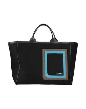 VALEXTRA VALEXTRA Handbag Black