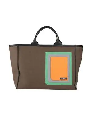 Women's Workday Tote Bags