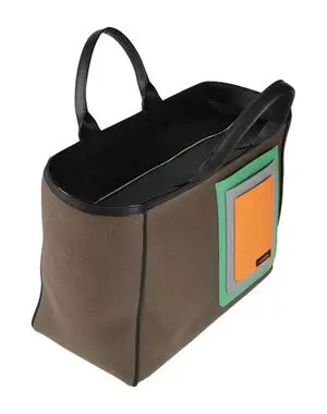 VALEXTRA Handbag - Green