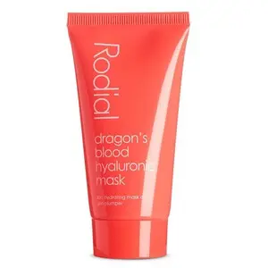 BEAUTIFIEDYOU Rodial Dragon's Blood Hyaluronic Mask