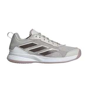 Adidas Avaflash Low Sneakers - Grey