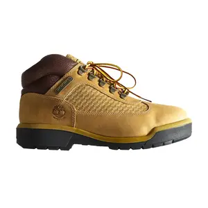 Timberland Kith X Field Boots - Tan
