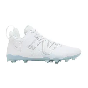 NEW BALANCE Freezelx V4 2e Wide Polar Blue - White
