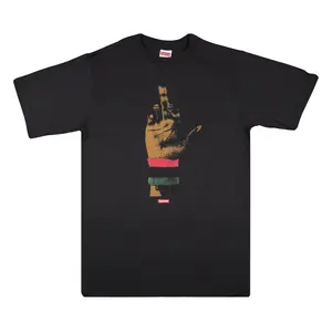Supreme Dead Prez Rbg T-shirt