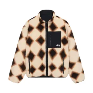 Stussy Reversible Jackets For Men