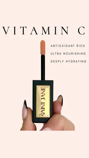 SAINT JANE BEAUTY Lip Oils 0.15 Oz/ 4.4 - Elixir