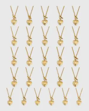 Ben-amun Charm Necklaces