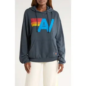 Aviator Nation Logo Sweatshirts Hoodies For Women