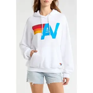Aviator Nation Hooded Sweatshirts Hoodies For Women