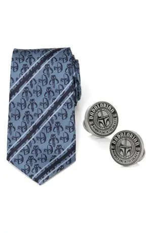 Cufflinks, Inc. Classic Tie