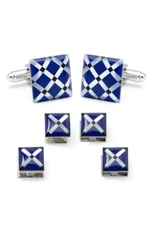 CUFFLINKS, INC. Cufflinks