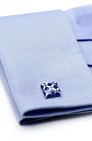 CUFFLINKS, INC. Cufflinks