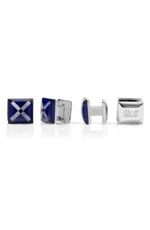 CUFFLINKS, INC. Cufflinks