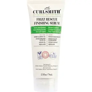CURLSMITH Frizz Rescue Finishing Serum - No Color