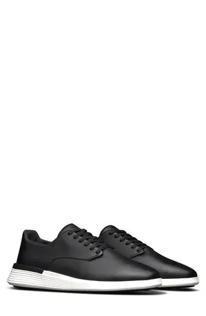 Wolf & Shepherd Lace Up Derbys