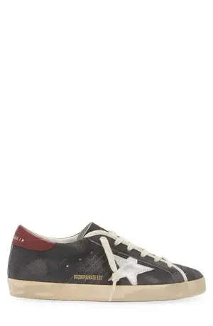 GOLDEN GOOSE Super-star Sneaker