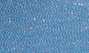 St. John Sequin Knit Gown