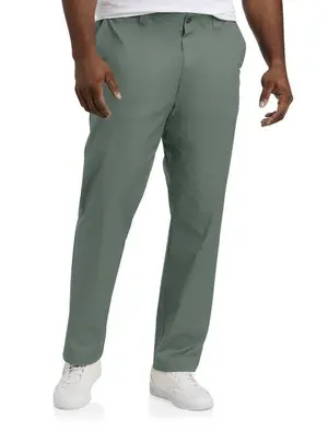 Oak Hill By Dxl Stretch Bottoms For Men