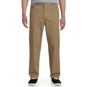 Harbor Bay By Dxl Printed Pants For Men