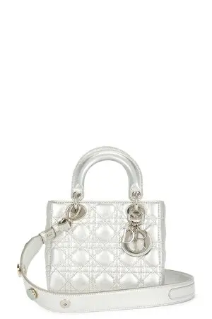 Dior Lady Cannage Handbag