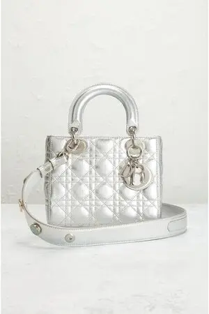 Dior Lady Cannage Handbag