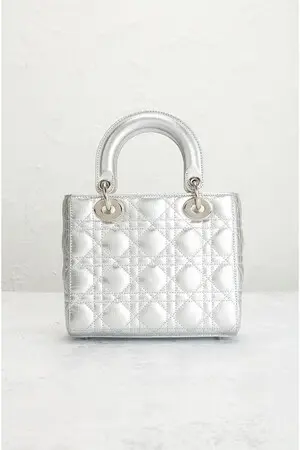 Dior Lady Cannage Handbag