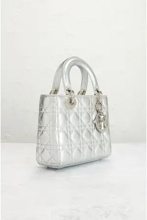 Dior Lady Cannage Handbag