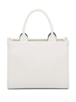 Prada Symbole Small Tote Bag